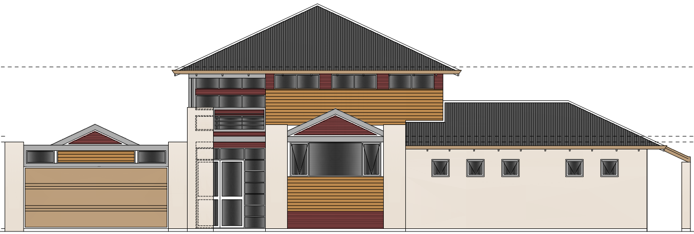 Ramtec :: Plans