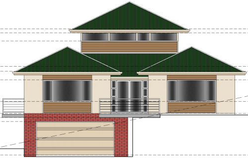 Ramtec :: Plans